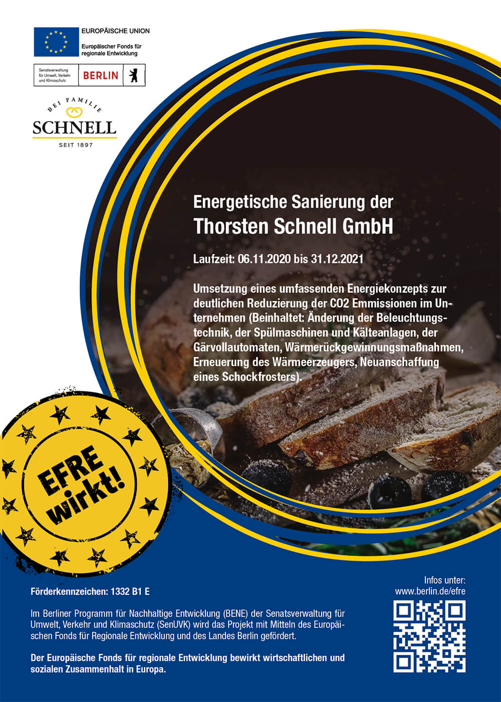 Home Bäckerei Schnell - Bäckerei Schnell